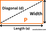 Area of a Rectangle Calculator - UScalculator.com